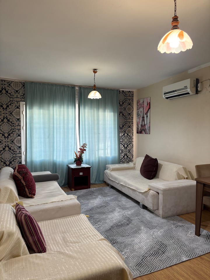 ŞEhir Içinde Huzurlu - Adana