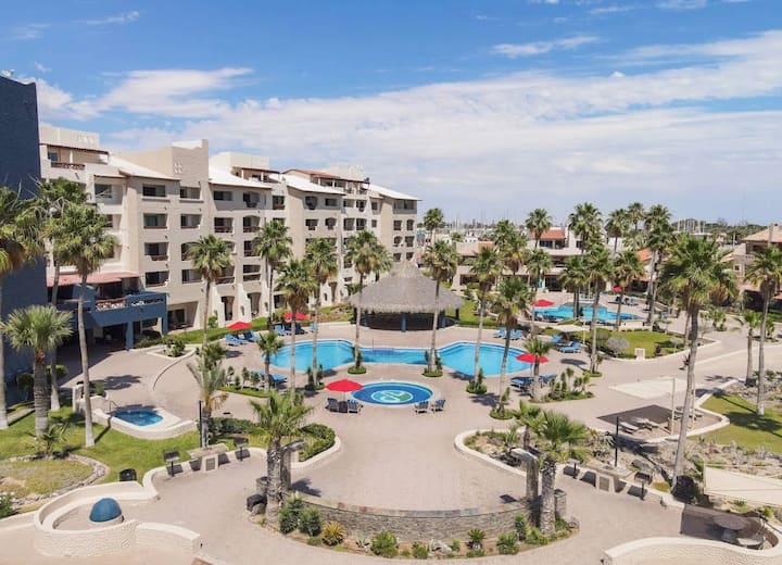 Villa 3 - Puerto Peñasco