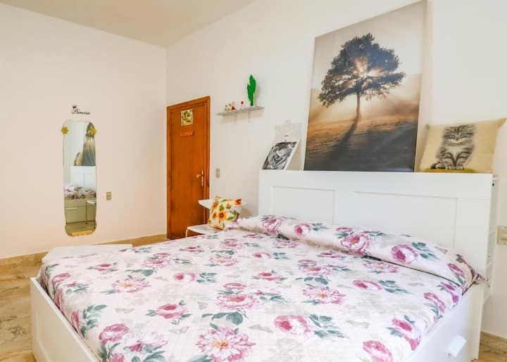 Large Tuscan Apartment In Pistoia - Pistoia