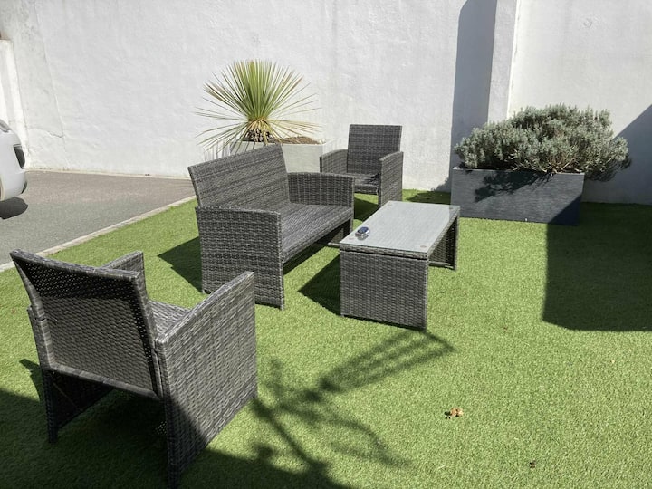 La Maison De Mamm-gozh - Plouescat