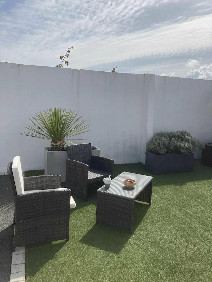 La Maison De Mamm-gozh - Plouescat