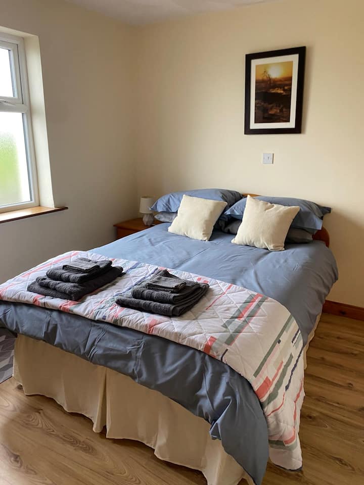 Private Room En Suite - Doolin