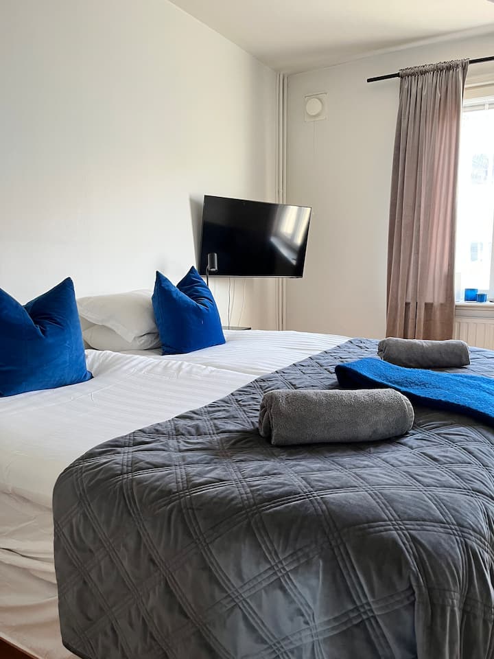 Studio Near Lindholmen - Gothenburg