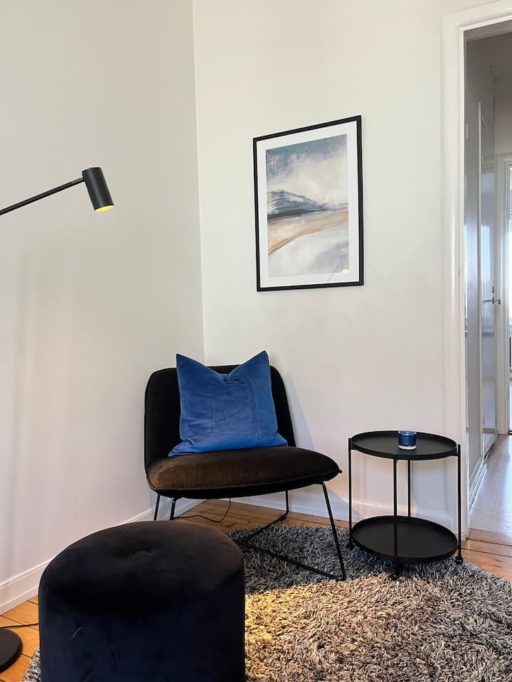 Studio Near Lindholmen - Göteborg