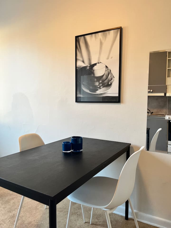 Great Studio For Two - Gothenburg