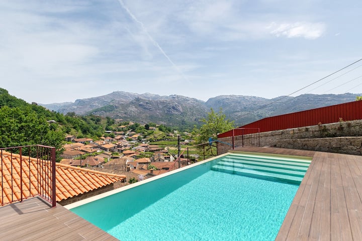 Casa Aurora - Soajo