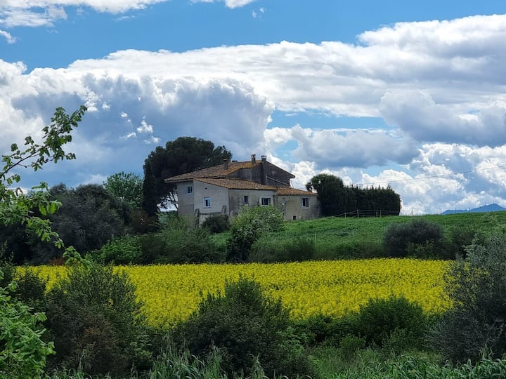 Rancho Natura - Catalogne