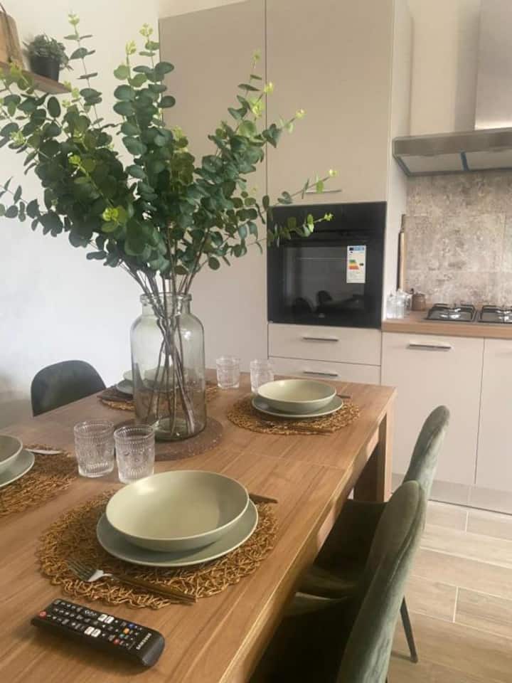 Casadicampo Ii - Scauri