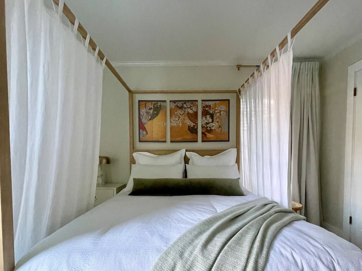 Boutique Guest Suite •Private Entrance• Near Beach - Pensacola, FL