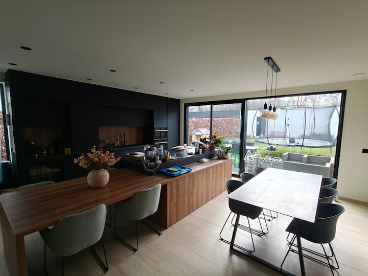 Airbnb Tml W1 - Dirkputstraat Hosted By Matthieu - Boom