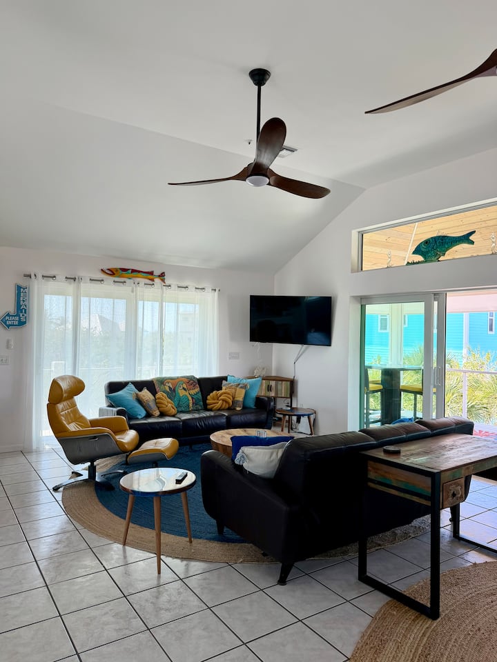 Kaya Del Sol - Captiva, FL