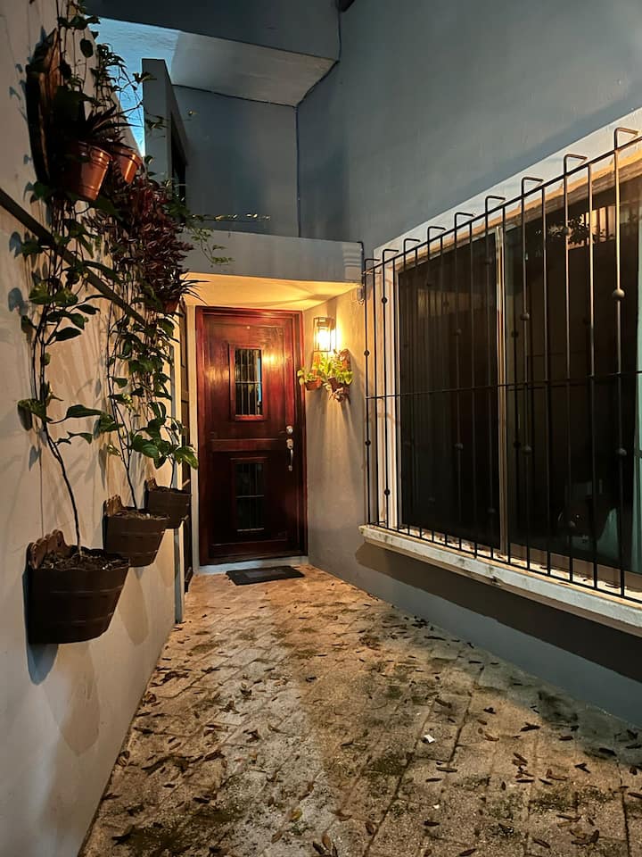 Casa Boutique En Zona Hotelera Palenque - Tabasco