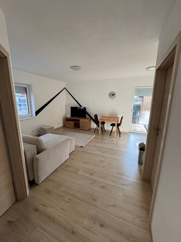 Schönes, Großes Und Ruhiges Ferienhaus - Attersee