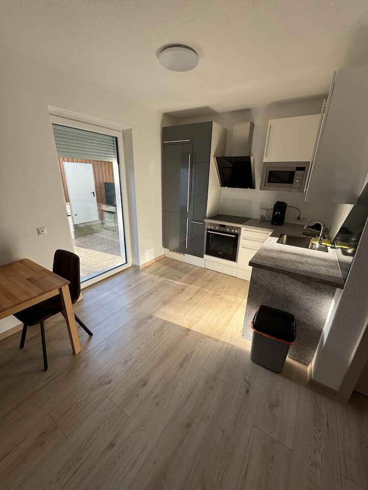 Schönes, Großes Und Ruhiges Ferienhaus - Attersee