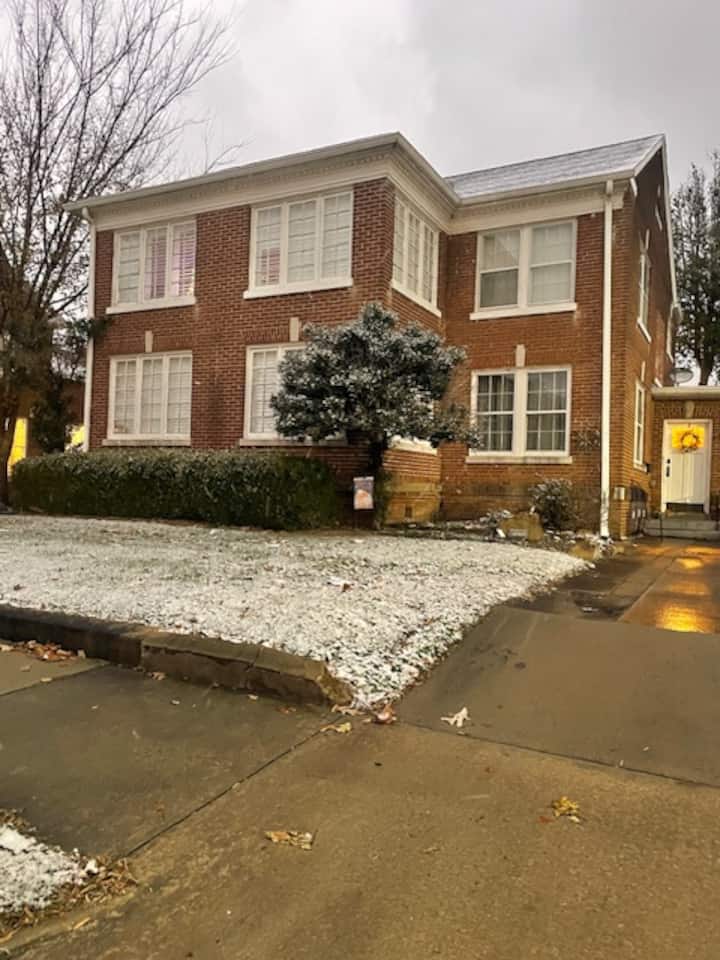 Downtown Lowertown Apartment. - Paducah, KY