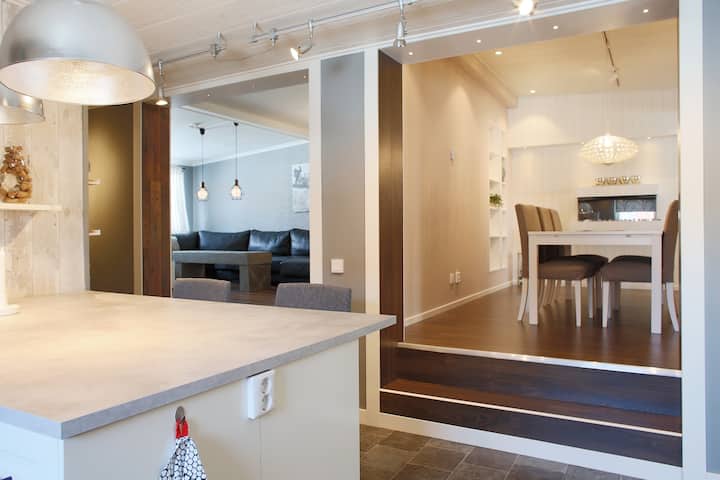 Trevligt Boende I Kiruna - Kiruna