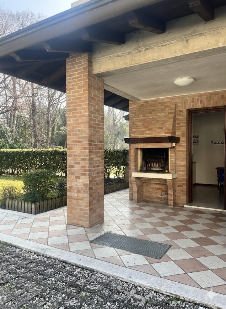 Casa Gaidon - Bassano del Grappa