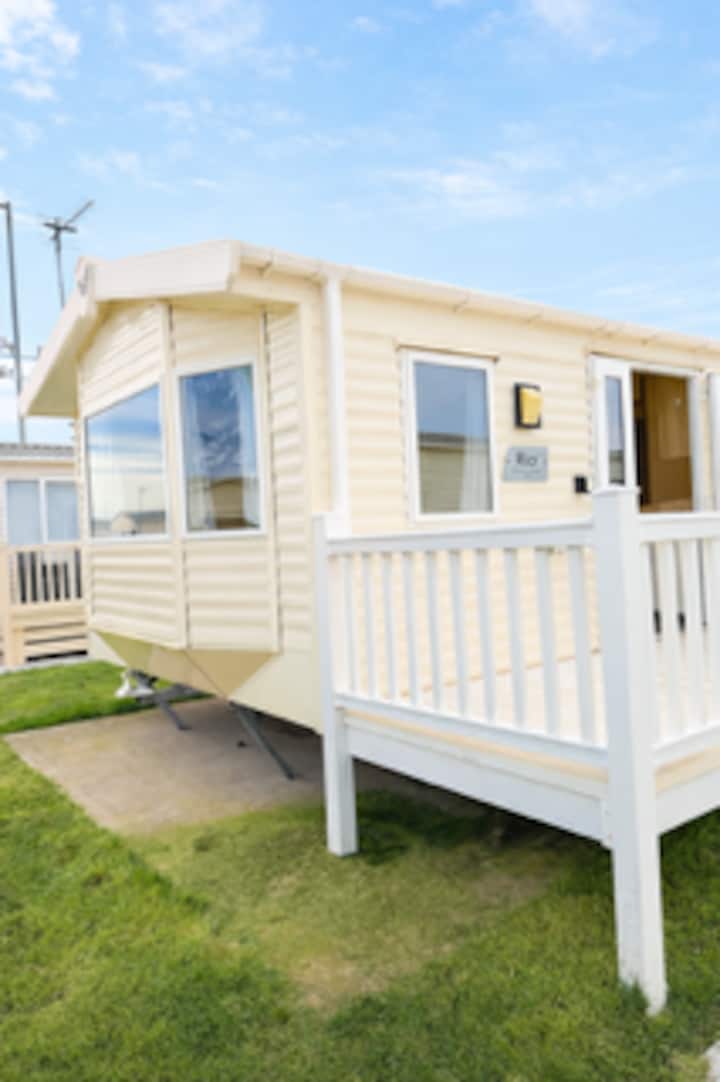 Judes Place - Prestatyn