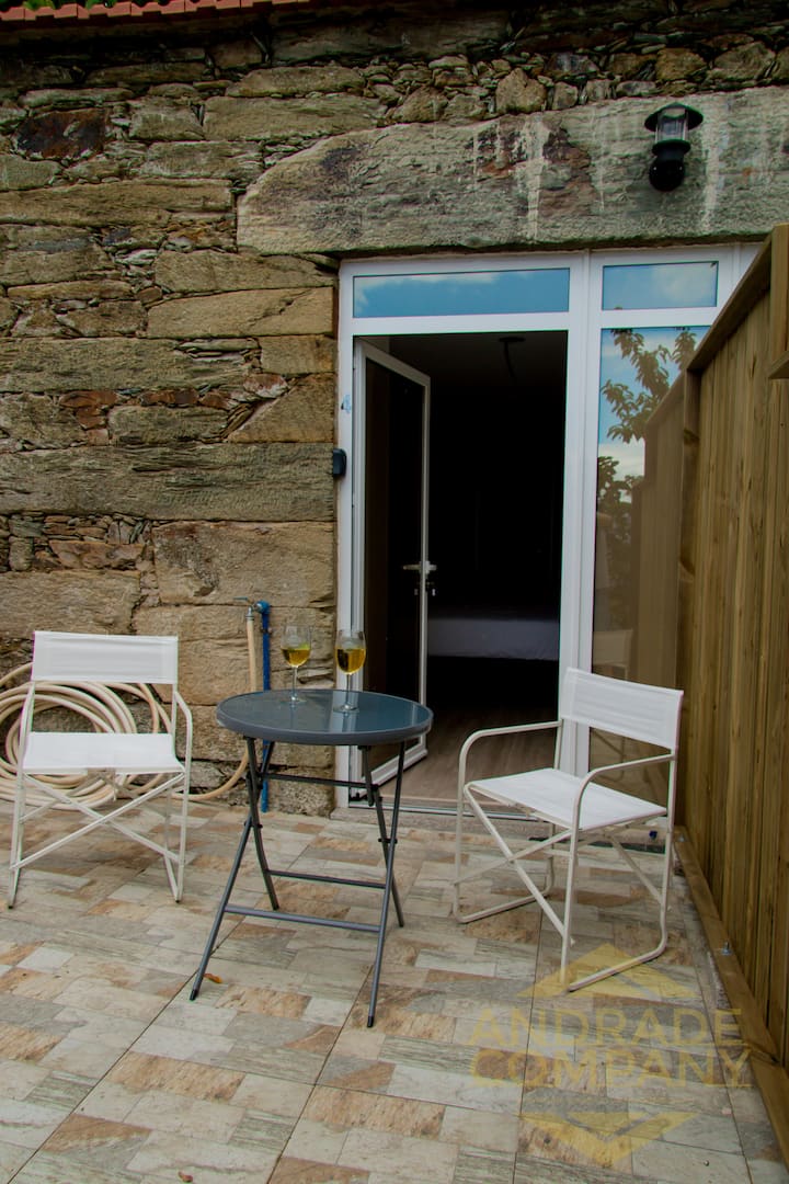 Refúgio Da Suite 4 - Pinhão