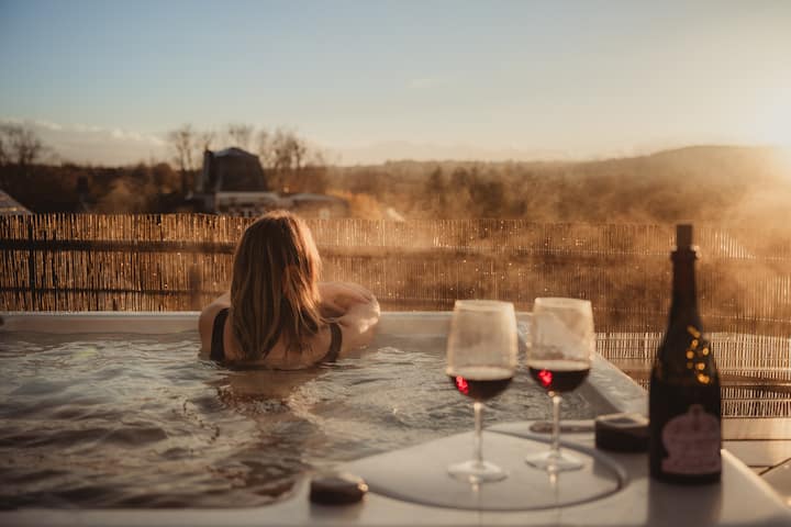 Les Doms D'alfred - Grindom - Limburg