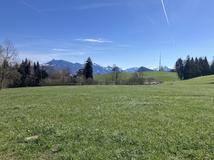 Studio Am Pilatus - Lucerne