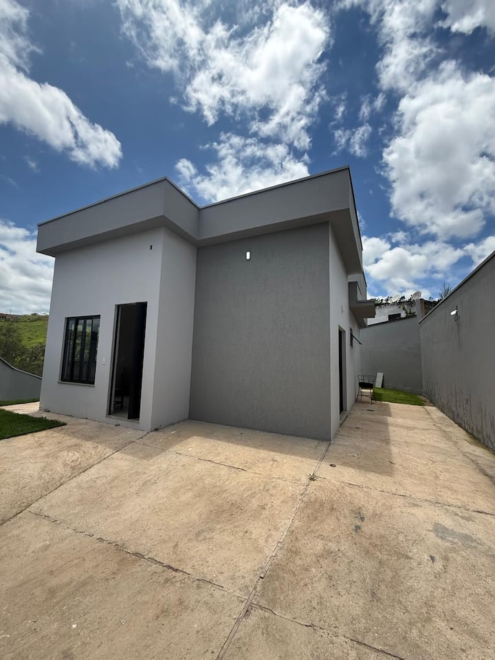 Casa Bello Monte - Itabirito
