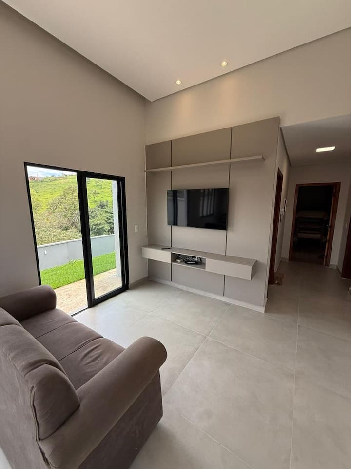 Casa Bello Monte - Itabirito