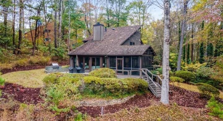 Serenity Haven In Roswell/johns Creek - Johns Creek, GA