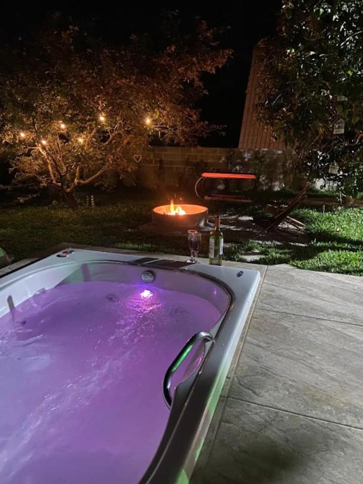 Castelo Caesars Hidro + Vista Cinematográfica - Pindamonhangaba