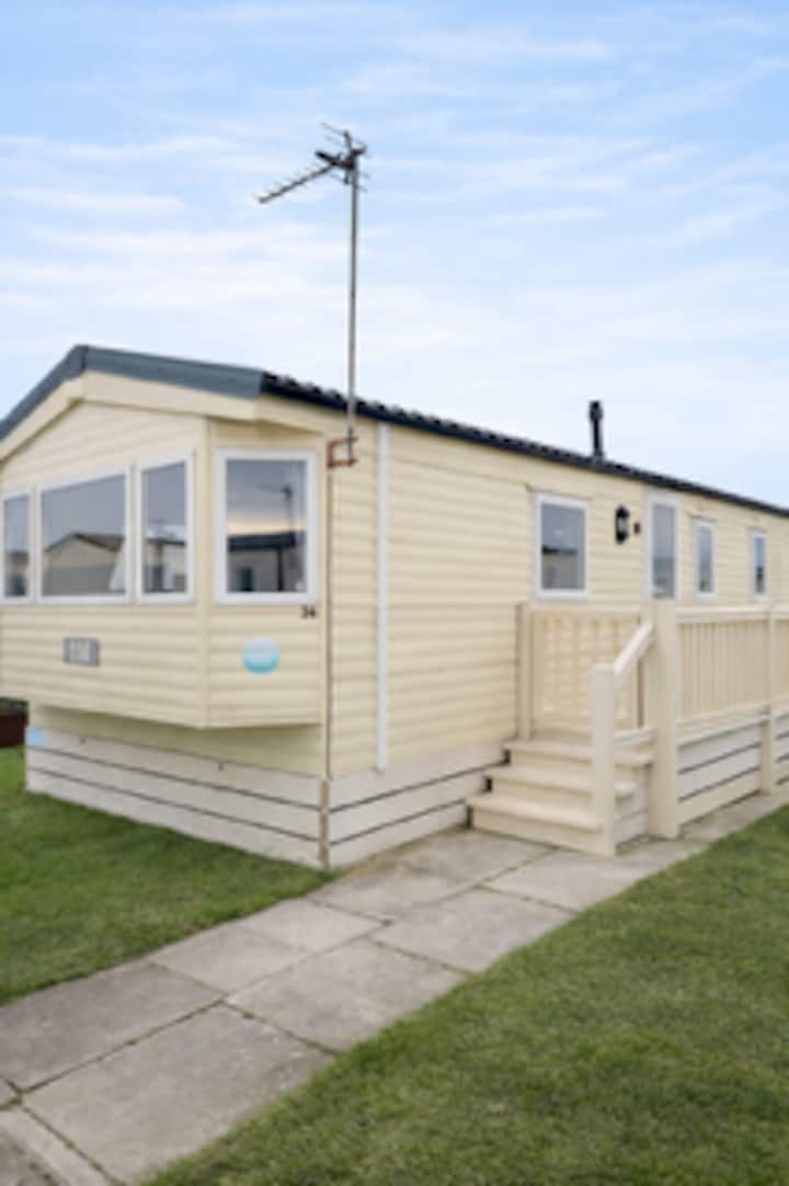Caravan Craig 3 Bed - 