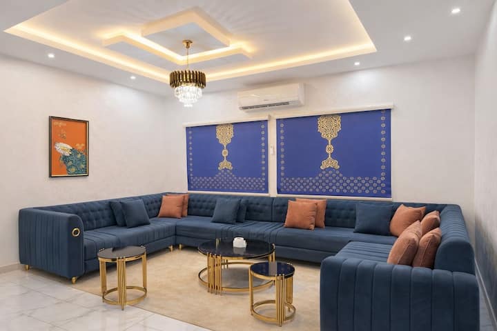 Un Cadre Idéal Alliant Confort Et Modernité - Nouakchott