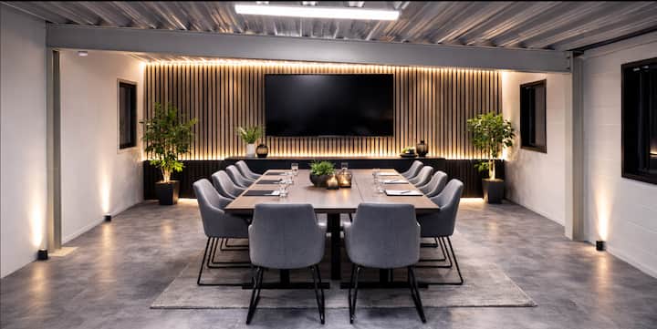 Premiumlokal Svensexa, Företagsevent I Skärgården - Stockholms län