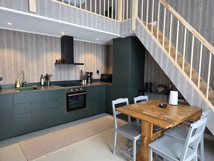 Boda Backe - Lgh 2 Strandtomt I Järvsö - Ljusdal