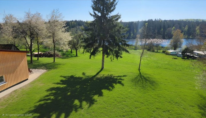 Ruhe, Natur & Weite Im Ostalbkreis - Ellwangen