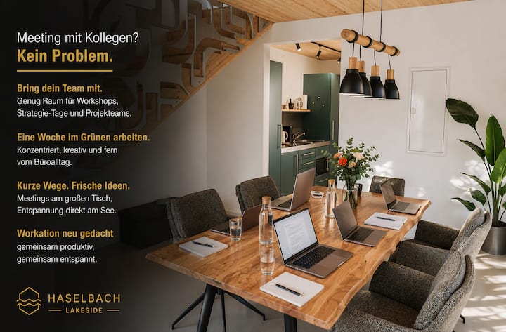 Ferienwohnung Am See - Ellwangen