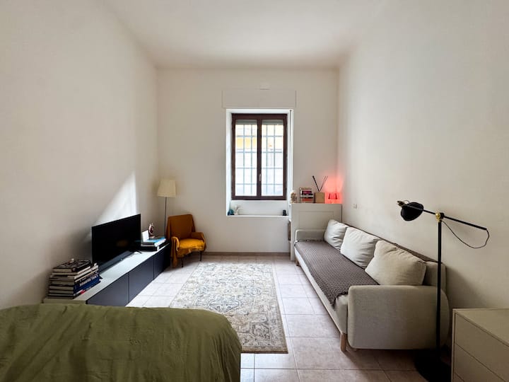 Casa Tua A Milano – Bilocale Con Tutti I Comfort - Sesto San Giovanni