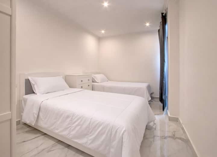 Chambre Double - Torrevieja