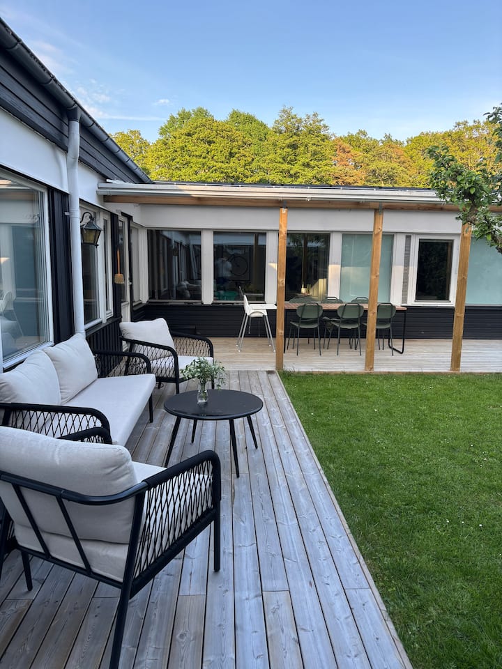 Parhus Nära Havet - Gothenburg
