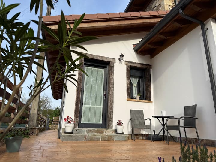 Apartamento La Floriana De La Anjana - Castro-Urdiales