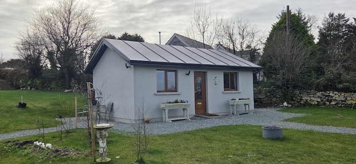 Three Rocks Camino - Wexford