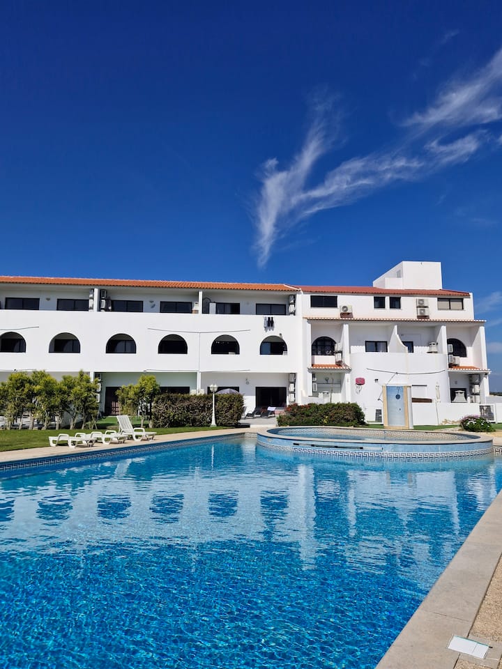 Drift Apartment In Sagres - Sagres