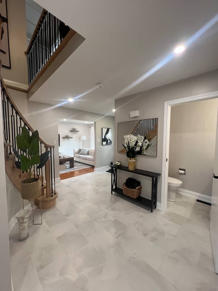 Millers Grove - Mississauga