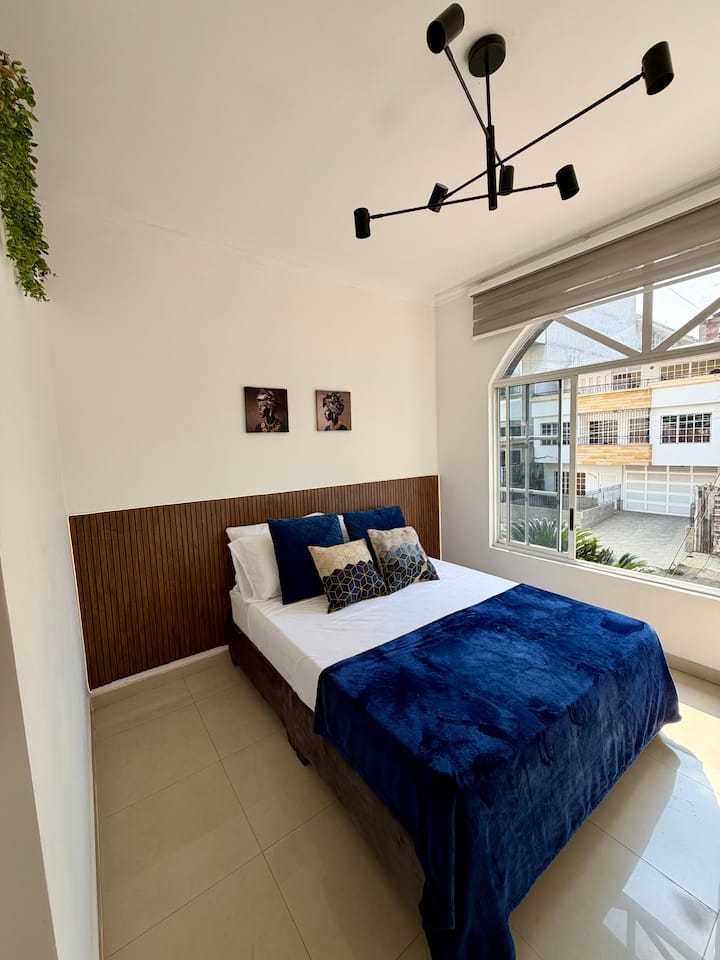 Apartaloft Privado Entero - Cali