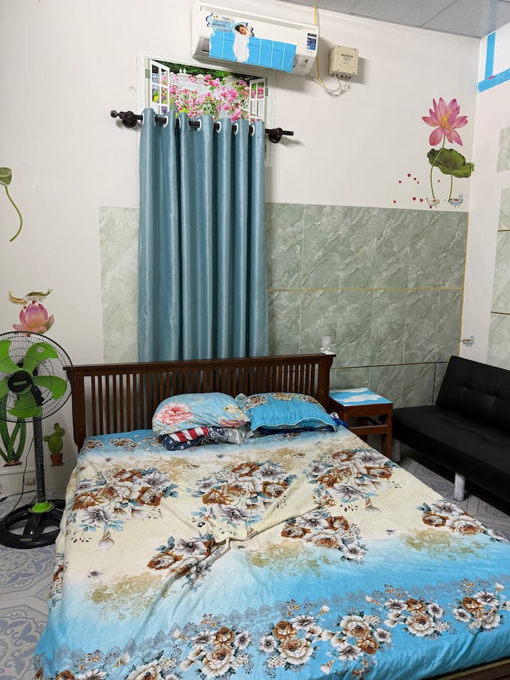 Homestay Phước Hải - Phước Hải