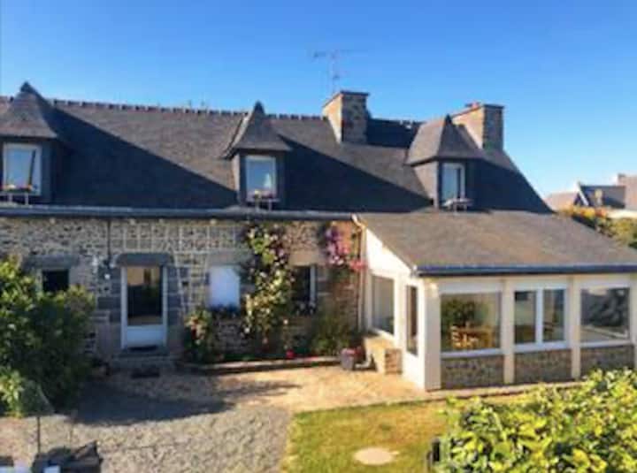 Gîtes Situés à 2 Kms De La Mer - Binic