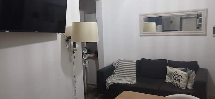 Departamento 1 Dormitorio. Río Cuarto. - Río Cuarto