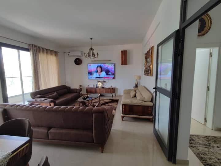 Résidence Le Panorama - Senegal