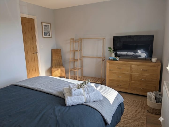 Welcome To Beachwood, Your Home By The Sea. - Skegness