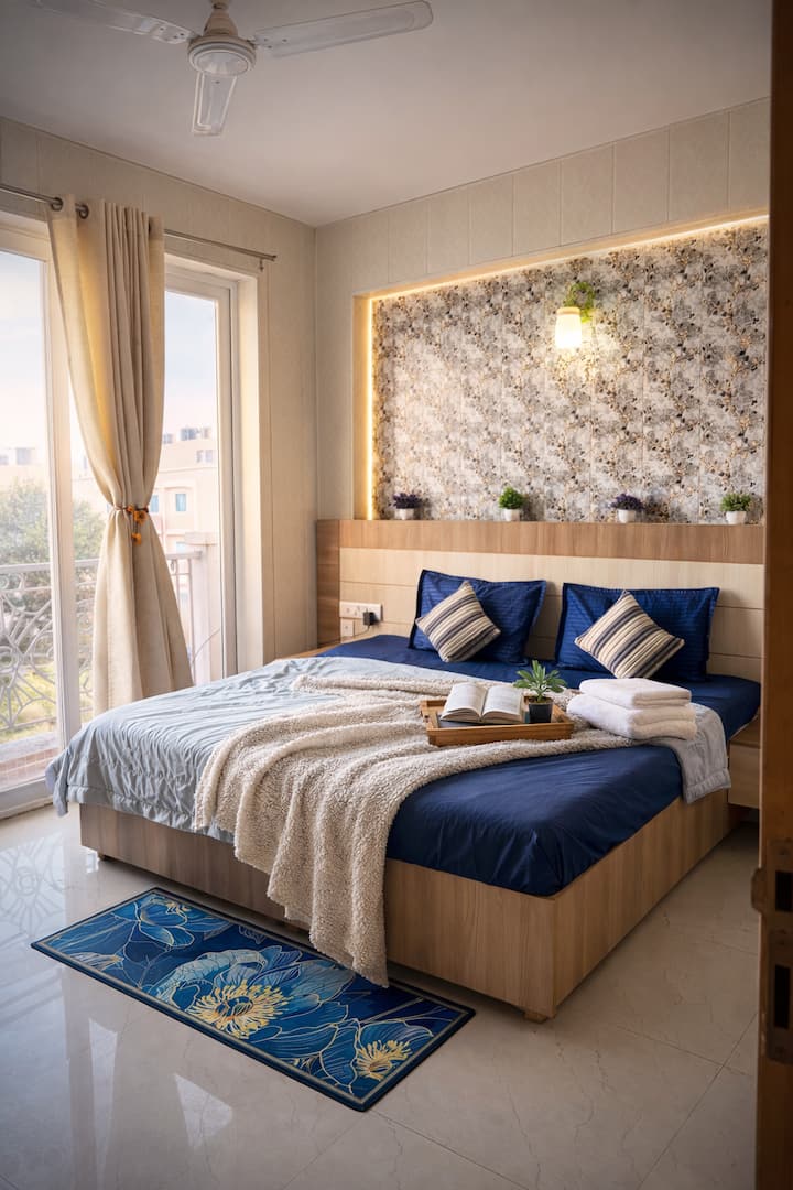 Laadli Studio | Near Prem Mandir & Iskcon - Vrindavan