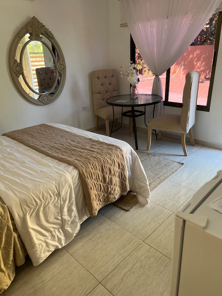 Cuarto Tipo Villa Kichenett - Panama